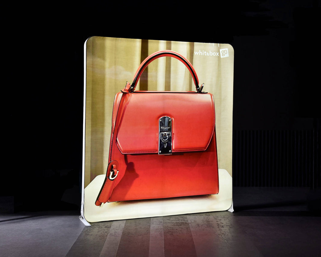 Discover the Power of Lightbox Display Stands – WhiteboxGo